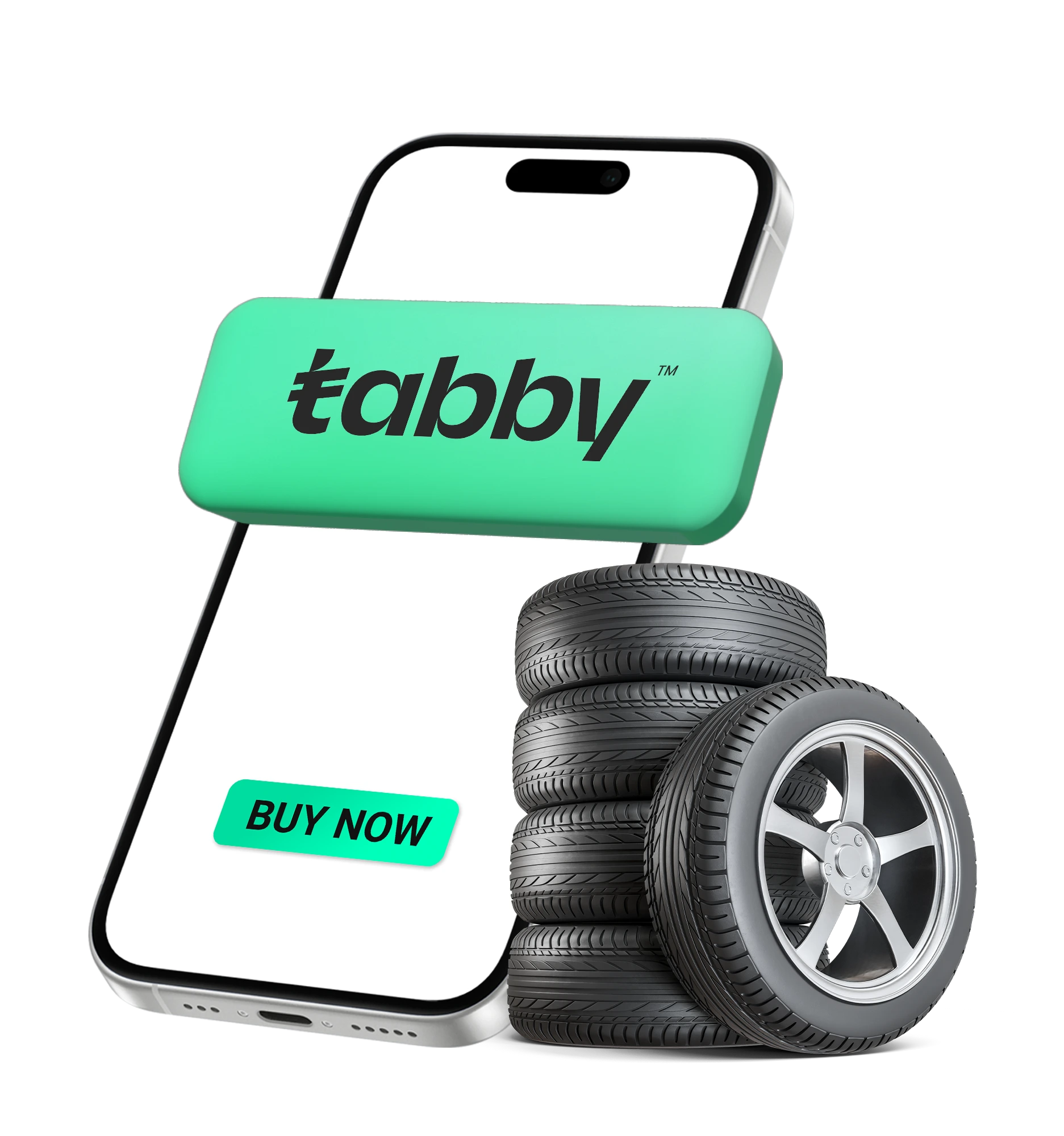 Car Tyres & Services